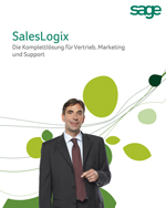 Sage - tenno GmbH - IT-Systemhaus für kleine & mittelständische Unternehmen